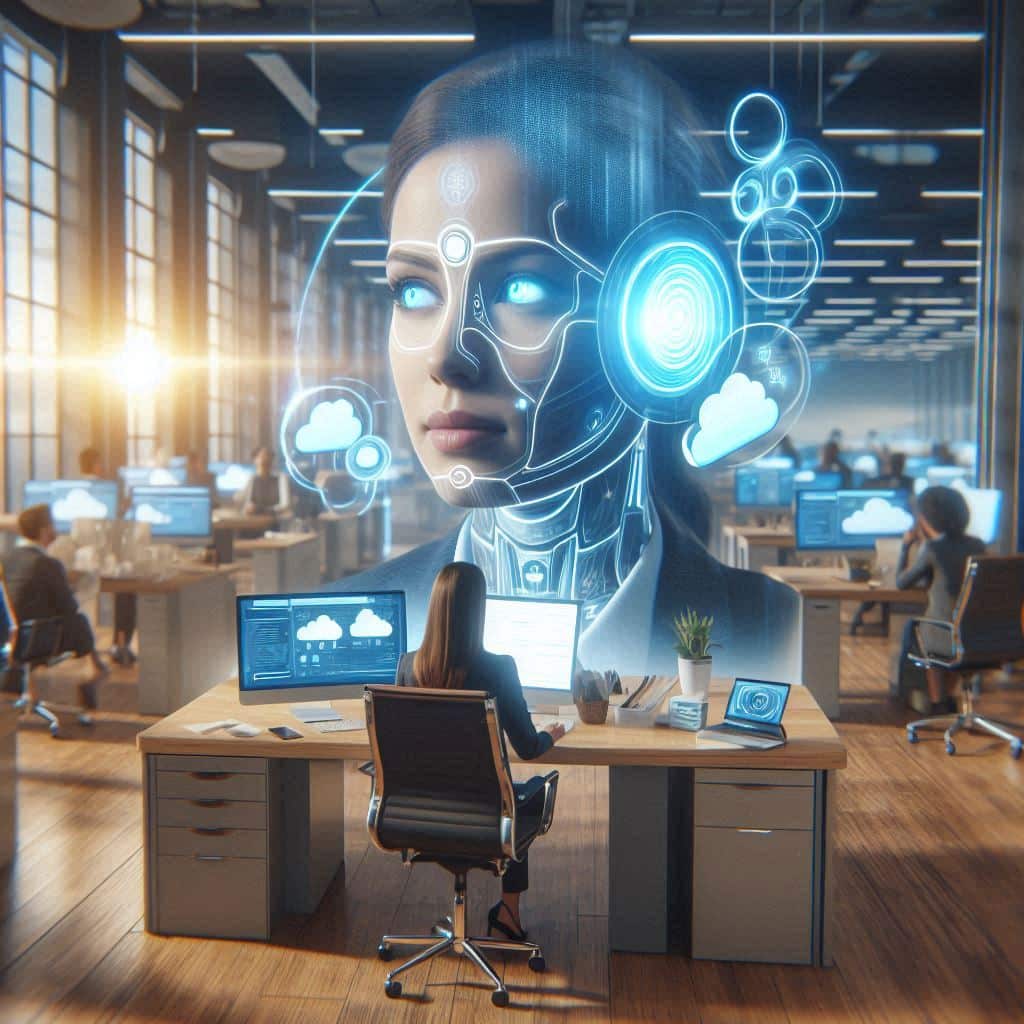 Revolutionizing Customer Experience How Ai Enhances Salesforce Crm Salesforce Consultant