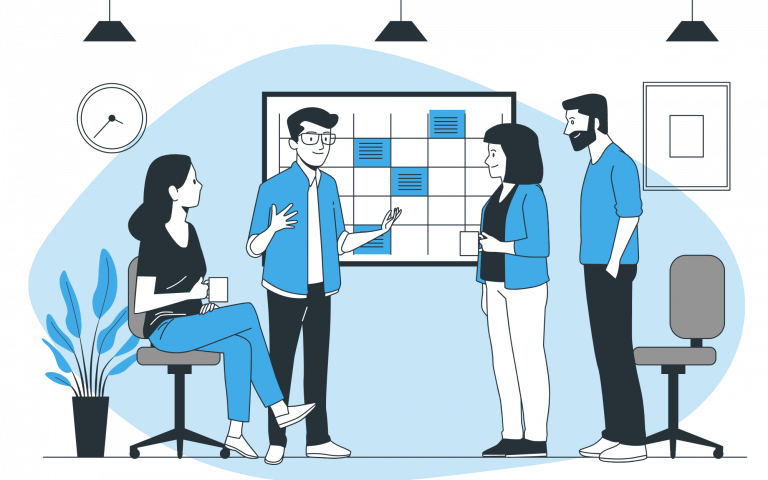 The Difference Between Partner And Customer Portals In Salesforce