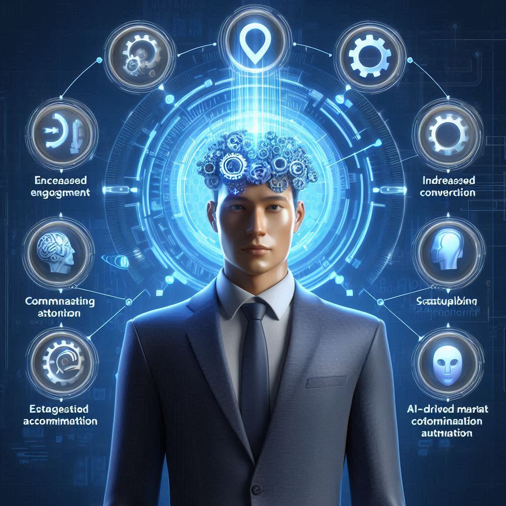 The Future of Marketing Automation: Integrating AI with Salesforce CRM ...
