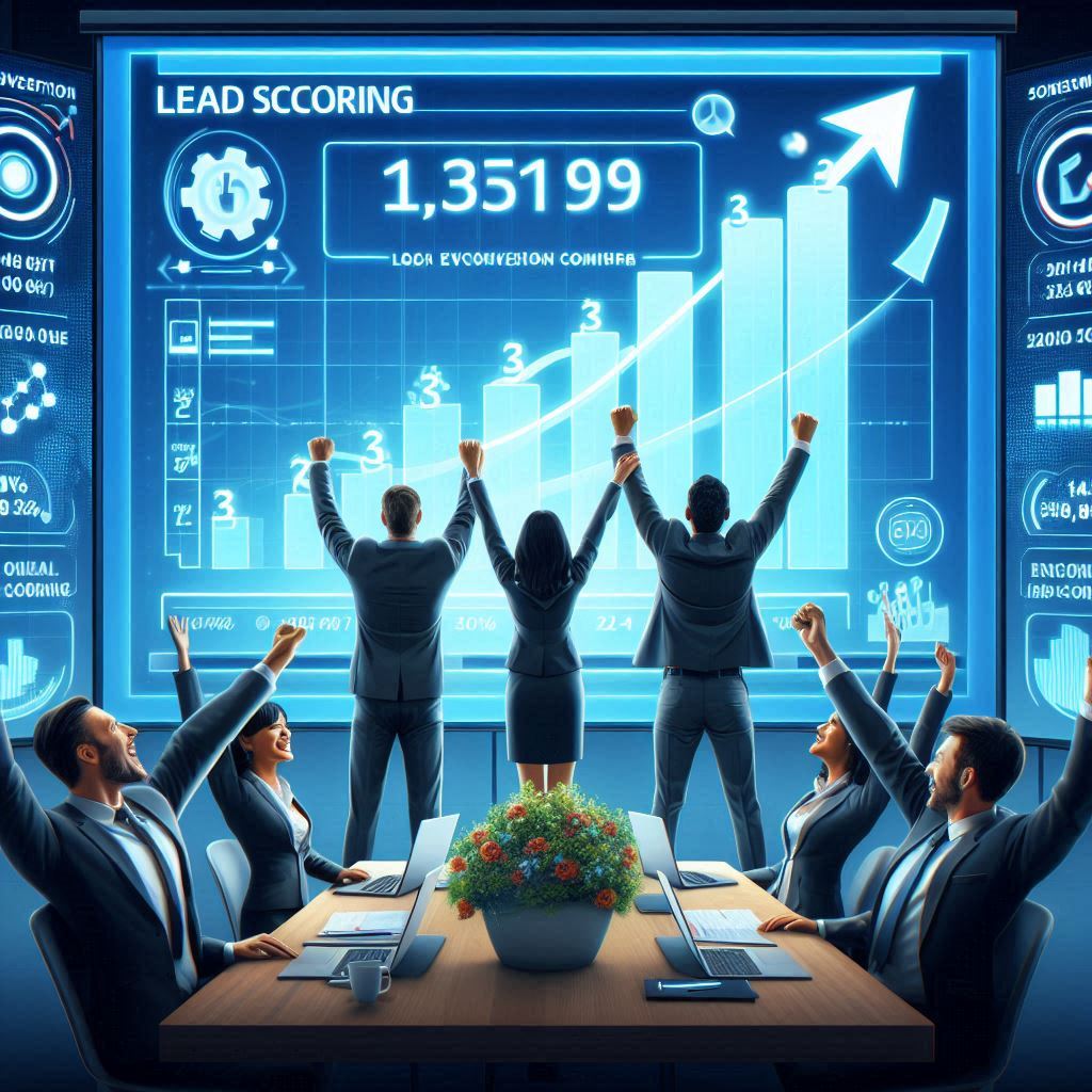 Salesforce for Small Businesses: A Game Changer for Growth and ...